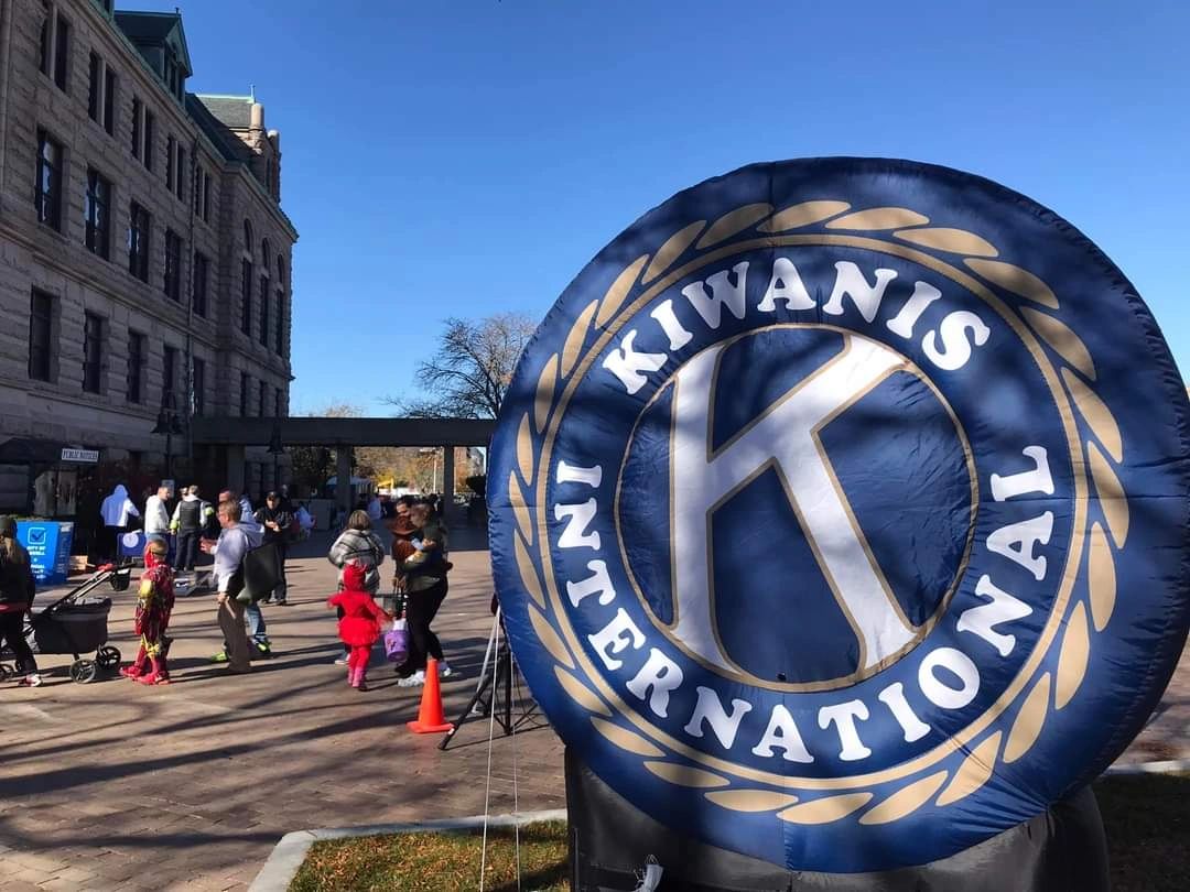 Kiwanis Club of Greater Lowell - Home